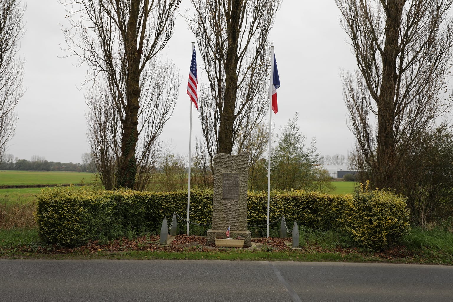 D-Day: Battle for La Fiere Bridge 6-9 June 1944 - www ...