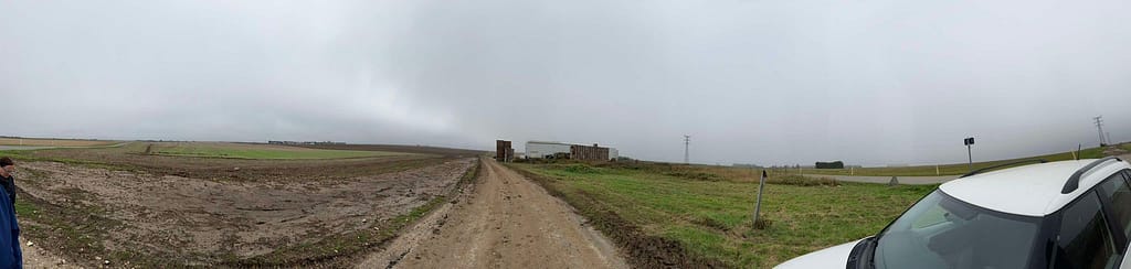 Battle of Patay, France, 18 June 1429 - www.battlefieldtravels.com