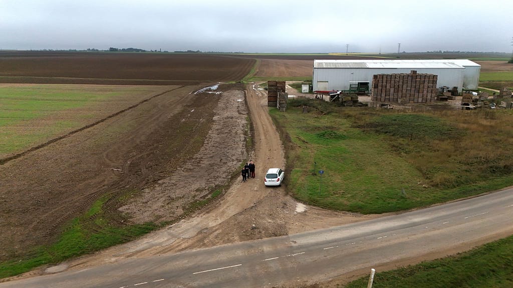 Battle of Patay, France, 18 June 1429 - www.battlefieldtravels.com