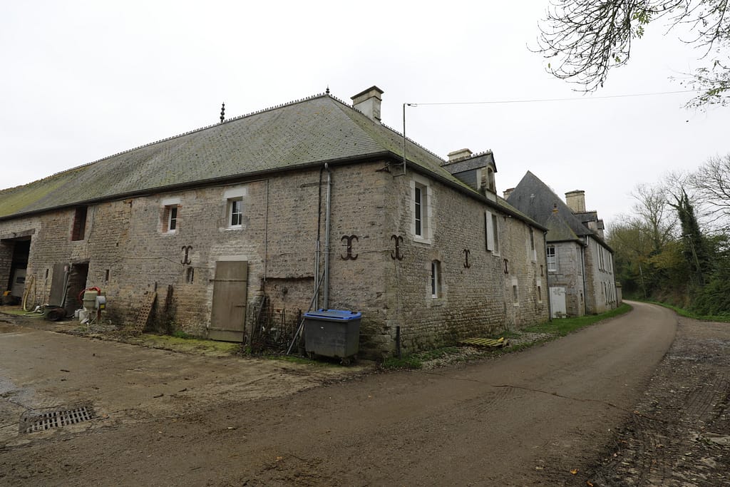 D-Day: Brecourt Manor assault, Easy Company, 506th PIR, 6 June 1944 ...
