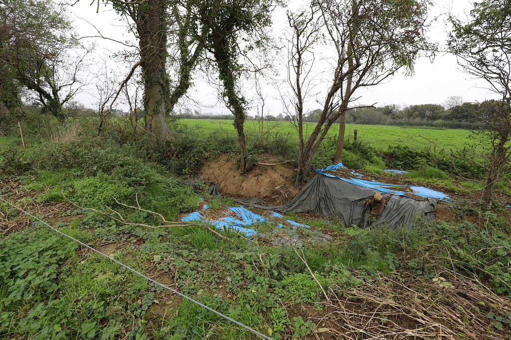 D-Day: Brecourt Manor assault, Easy Company, 506th PIR, 6 June 1944 ...