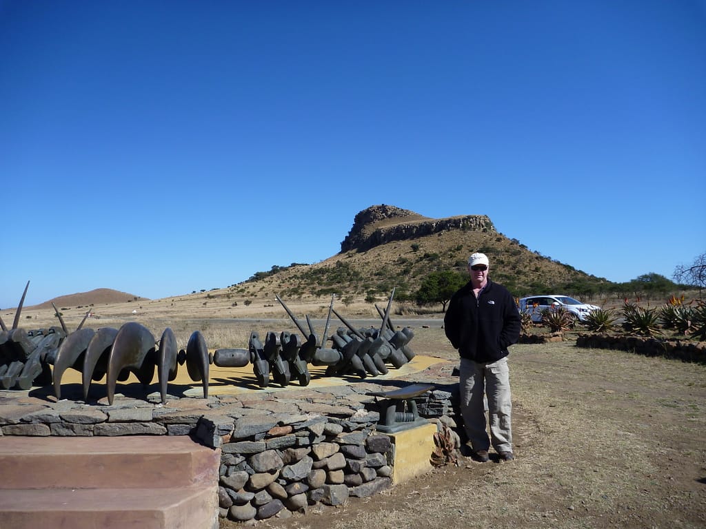 Battle of Isandlwana, 22 January 1879