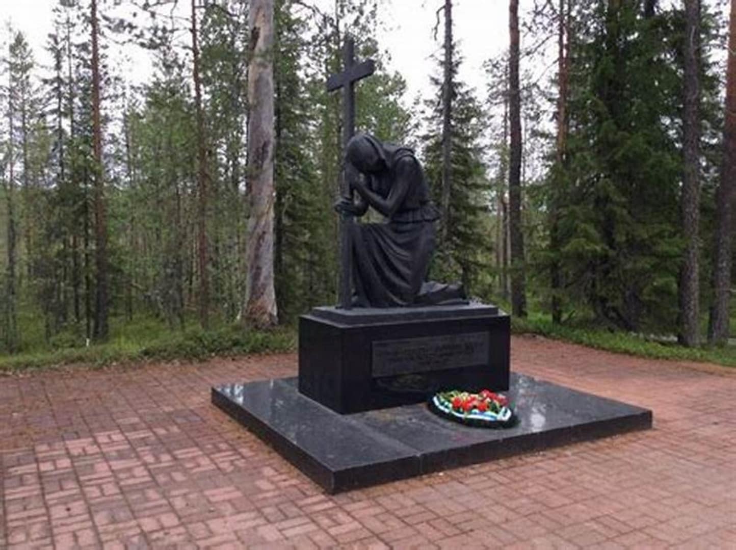 Battle of Suomussalmi / Raate Road, 30 Nov 1939 - 8 Jan 1940