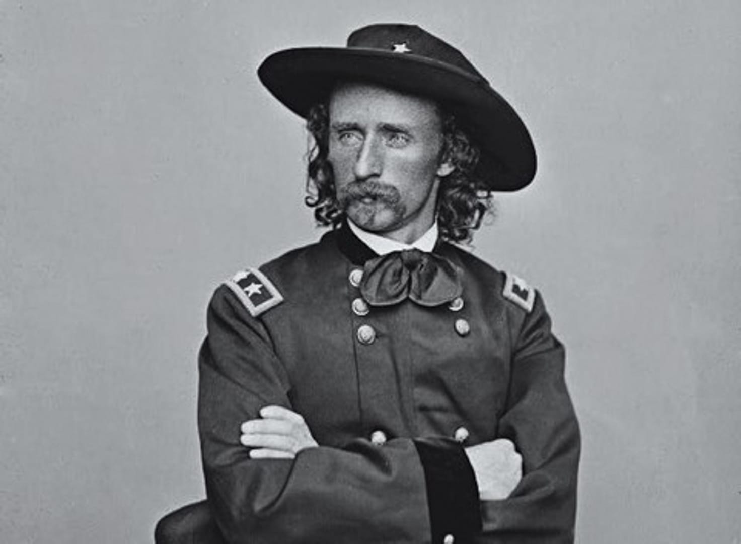 Battle of the Little Bighorn, 25-26 June 1876