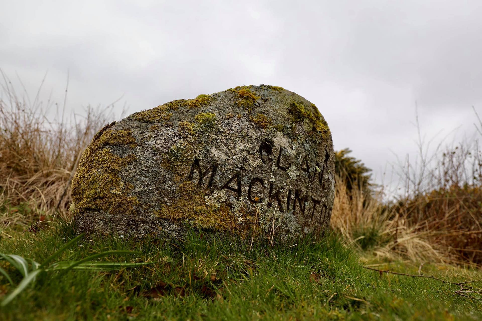 Battle of Culloden, 16 April 1746