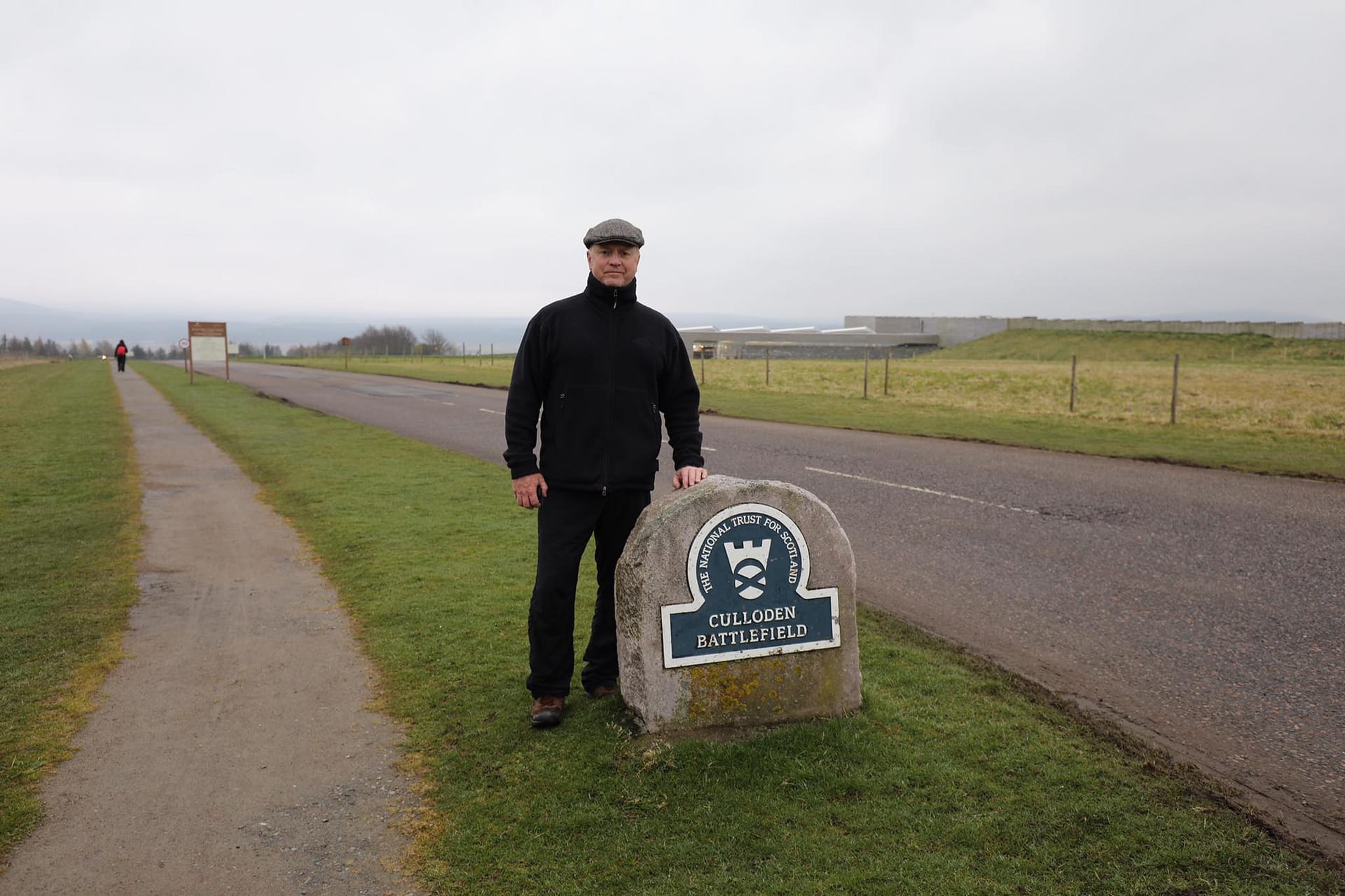 Battle of Culloden, 16 April 1746