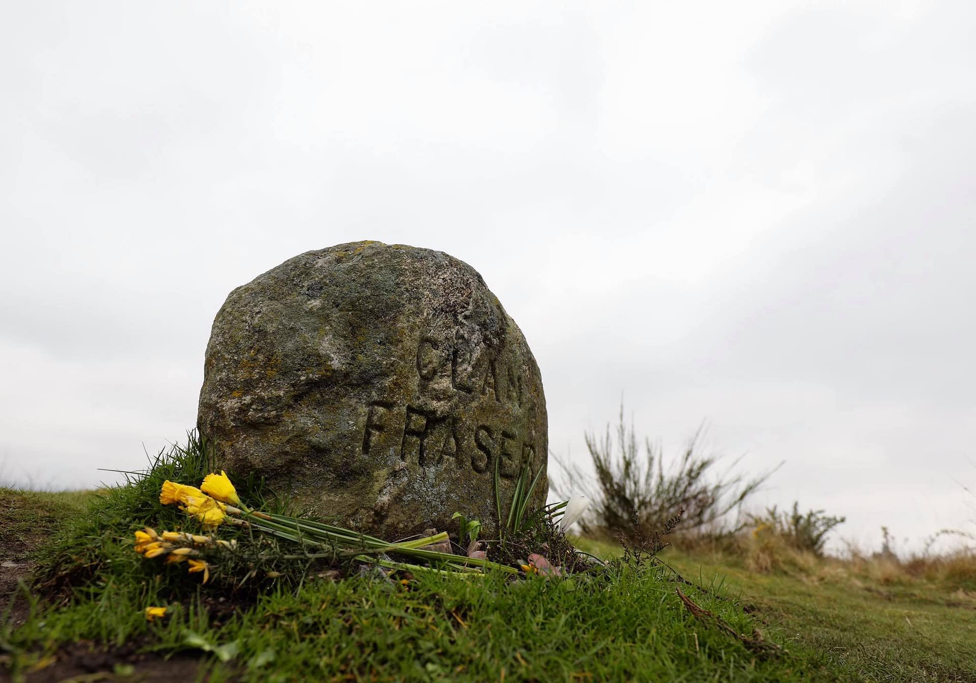Battle of Culloden, 16 April 1746