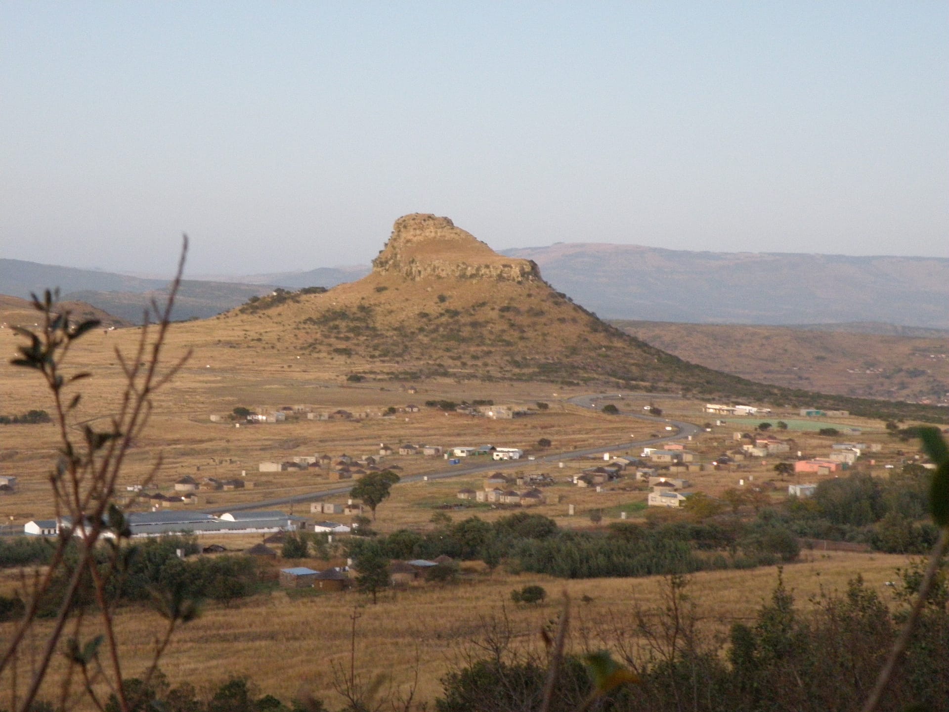 Battle of Isandlwana, 22 January 1879