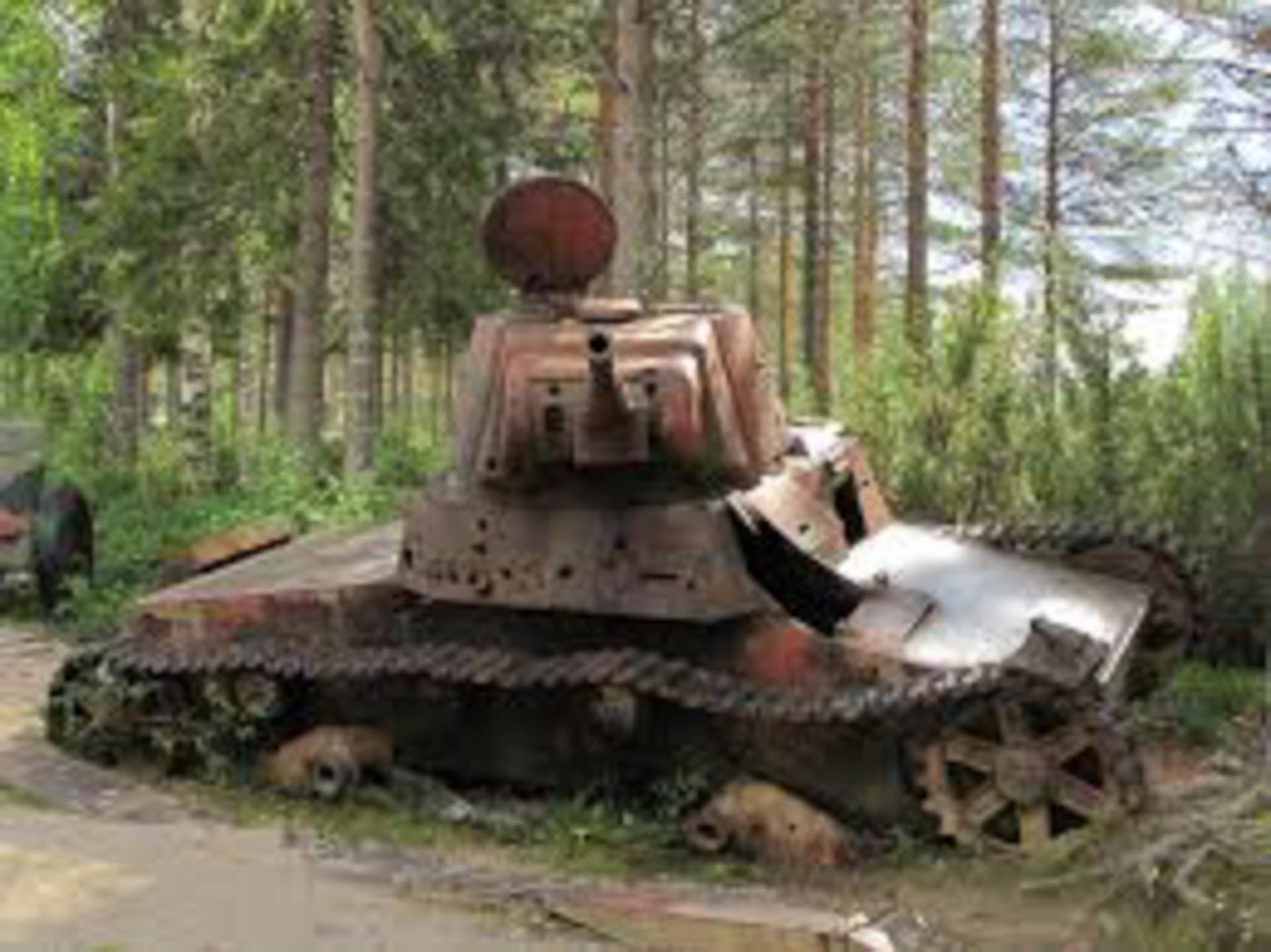 Battle of Suomussalmi / Raate Road, 30 Nov 1939 - 8 Jan 1940