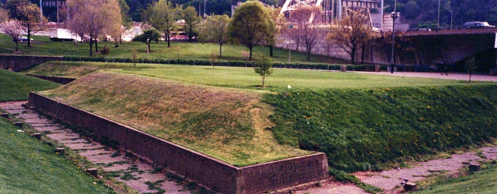 Battle of Bushy Run, 05-06 August 1763
