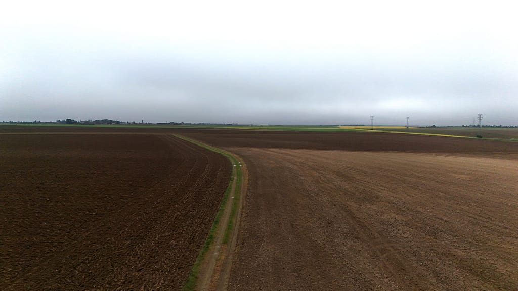 Battle of Patay, France, 18 June 1429 - www.battlefieldtravels.com