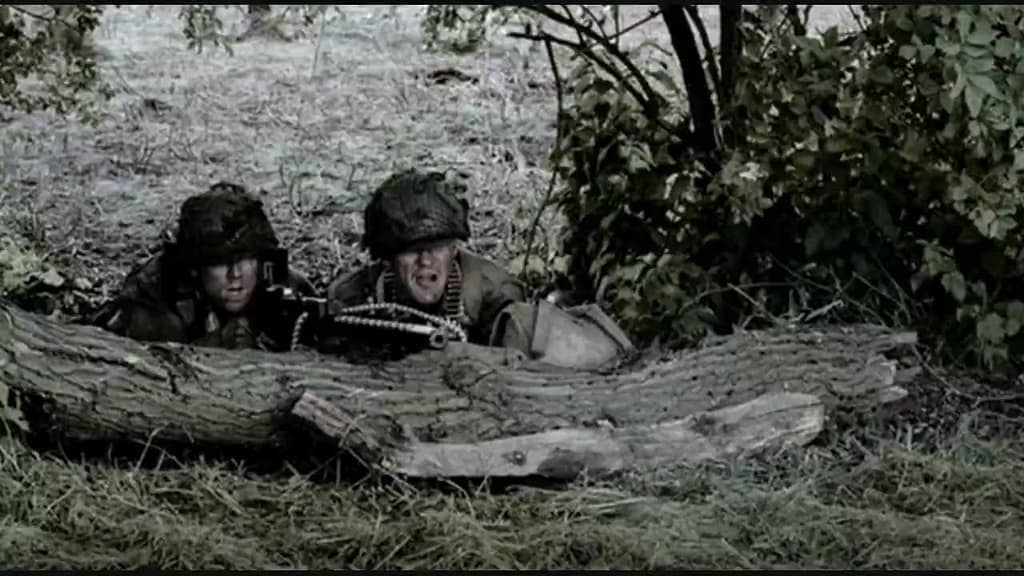 D-Day: 101st Airborne Division and the Battle of Bloody Gulch, 13 June ...