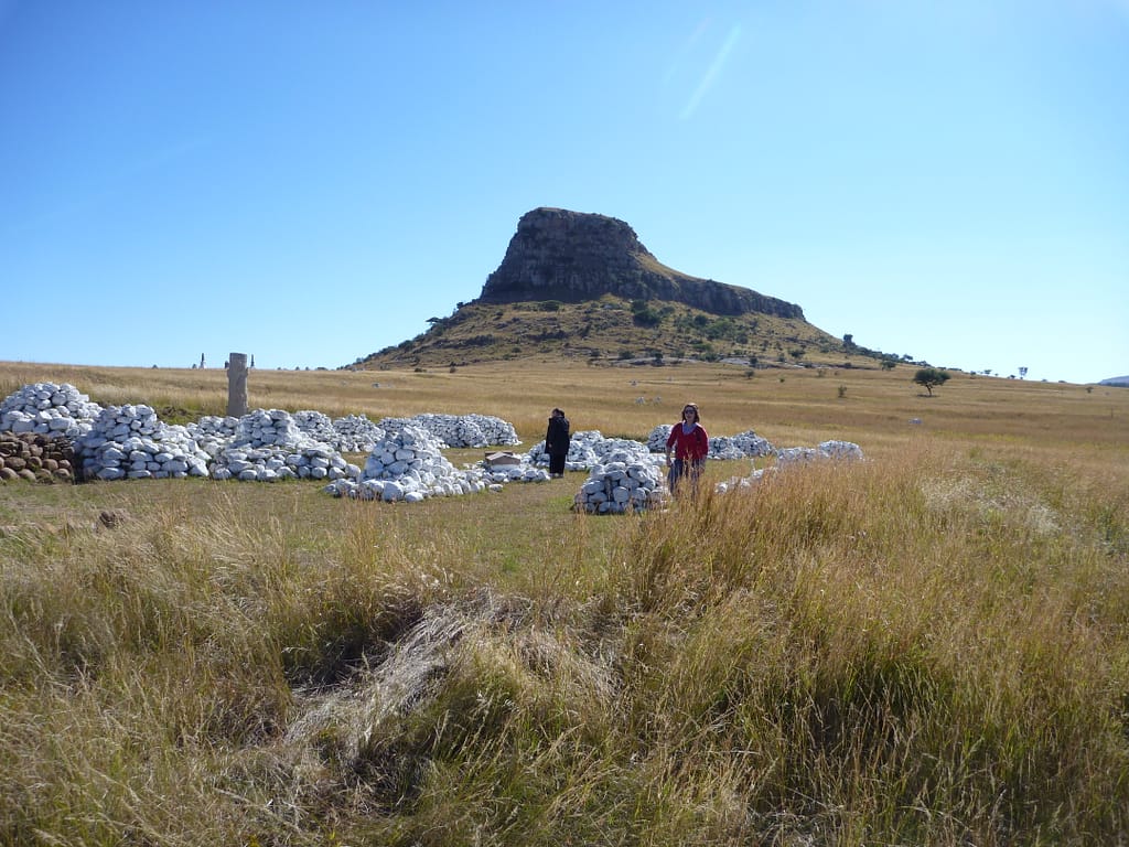 Battle of Isandlwana, 22 January 1879