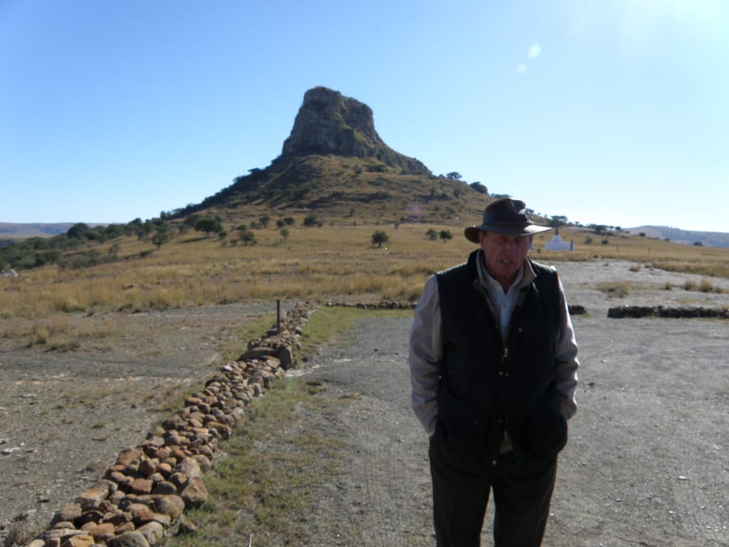 Battle of Isandlwana, 22 January 1879