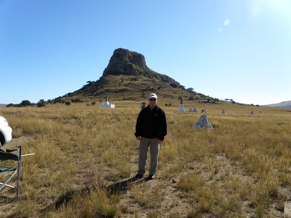 Battle of Isandlwana, 22 January 1879