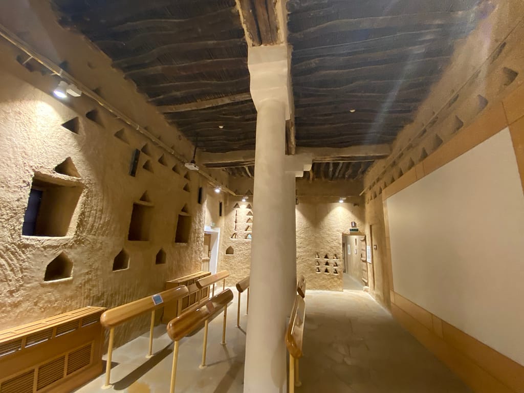 Battle of Riyadh - Al Masmak Fortress, 16 January 1902 - www ...