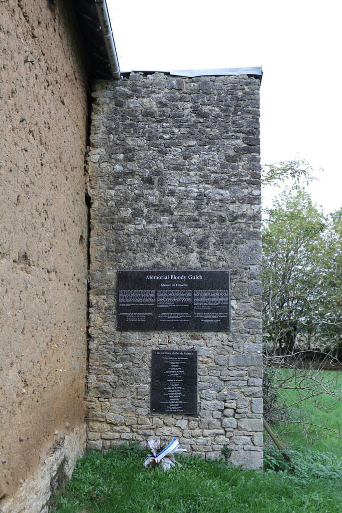 D-Day: 101st Airborne Division and the Battle of Bloody Gulch, 13 June ...