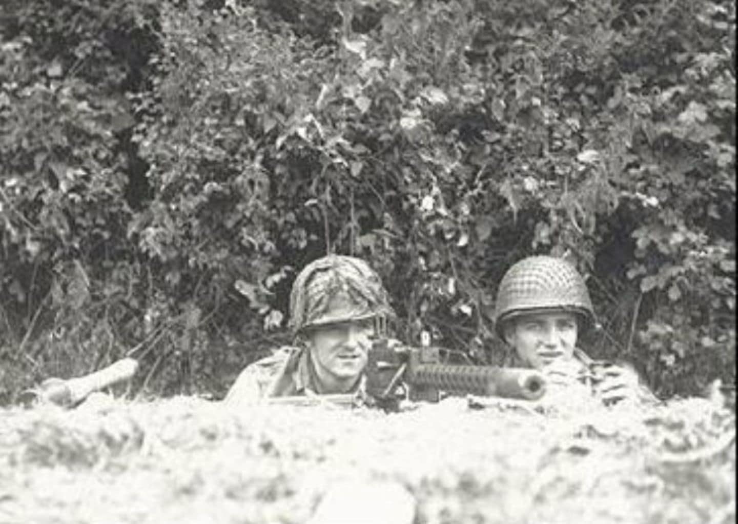 D-Day: 101st Airborne Division and the Battle of Bloody Gulch, 13 June ...
